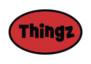Thingz – Second Hand Store